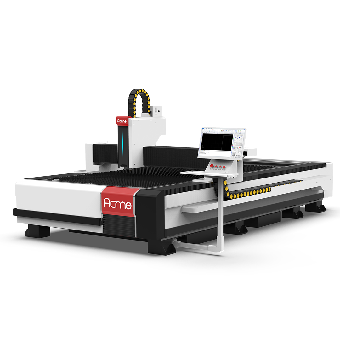 LP3015S Laser Plate Cutting Machine